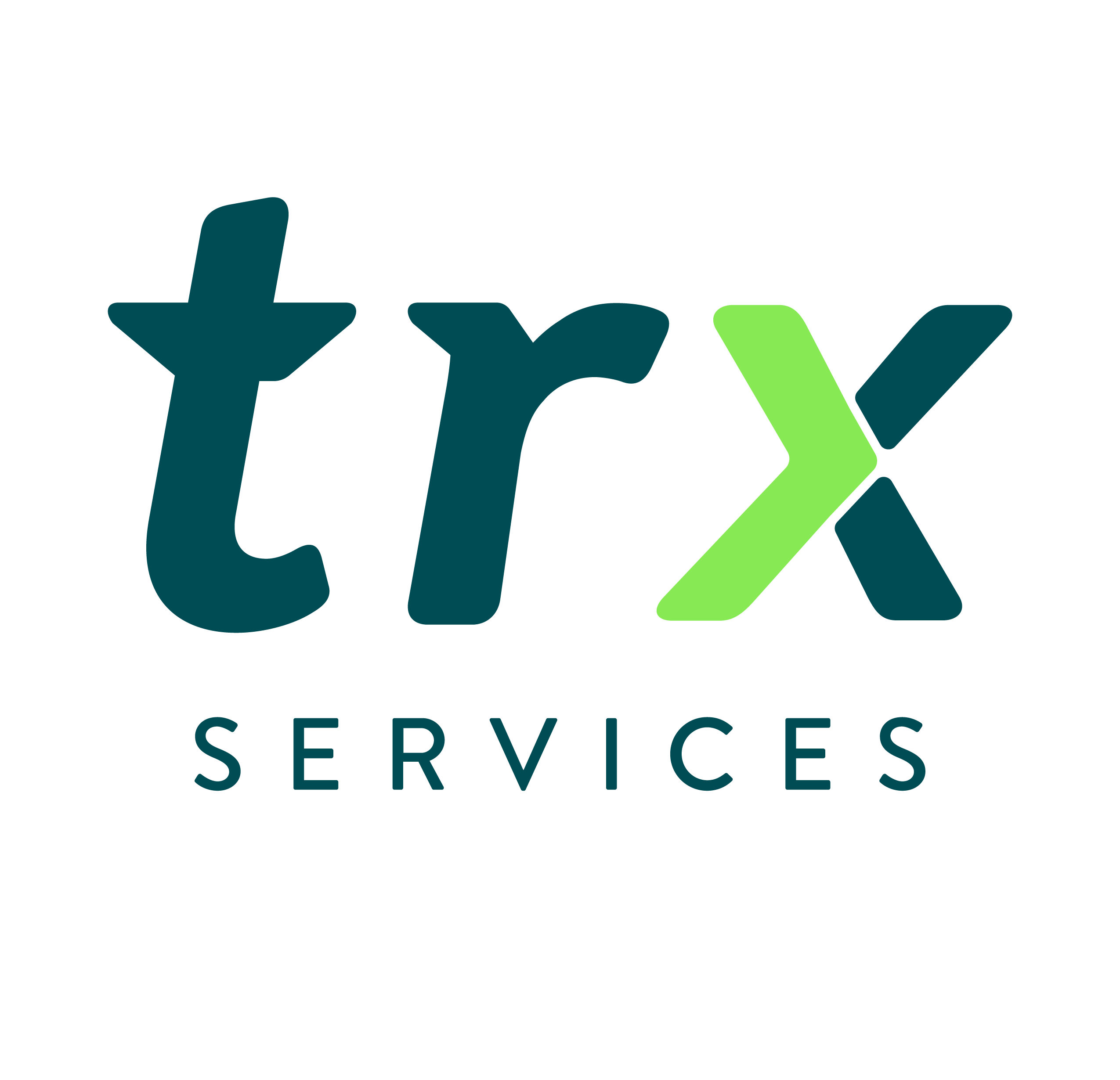 TRX Developer Portal